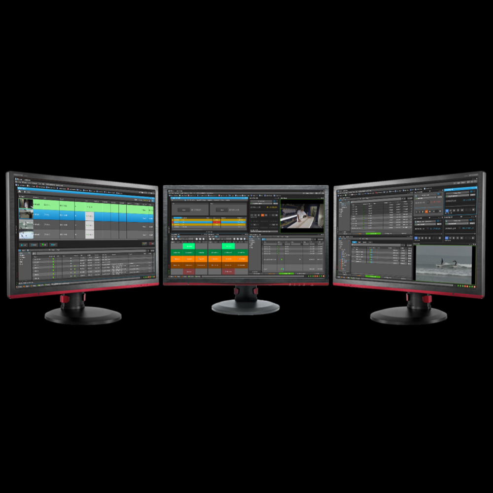 EVS IPDirector – Technology KAR