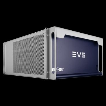 EVS XT-VIA – Technology KAR