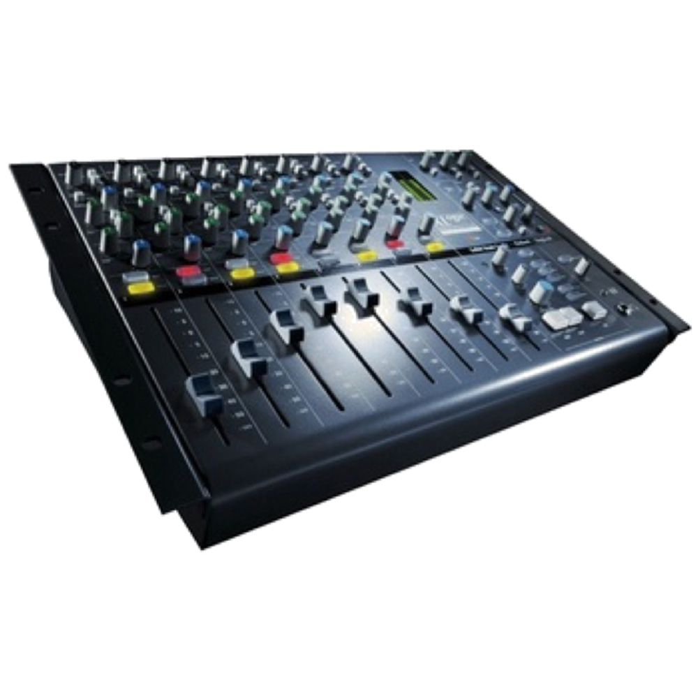 SSL X-Desk – Technology KAR