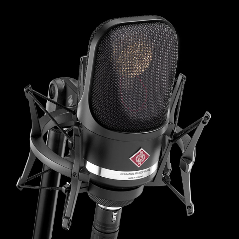 Neumann Tlm-107 – Technology KAR
