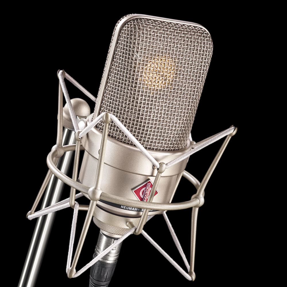 Neumann Tlm-49 – Technology KAR