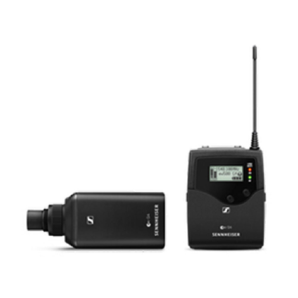 Sennheiser EW 112P G4 – Technology KAR