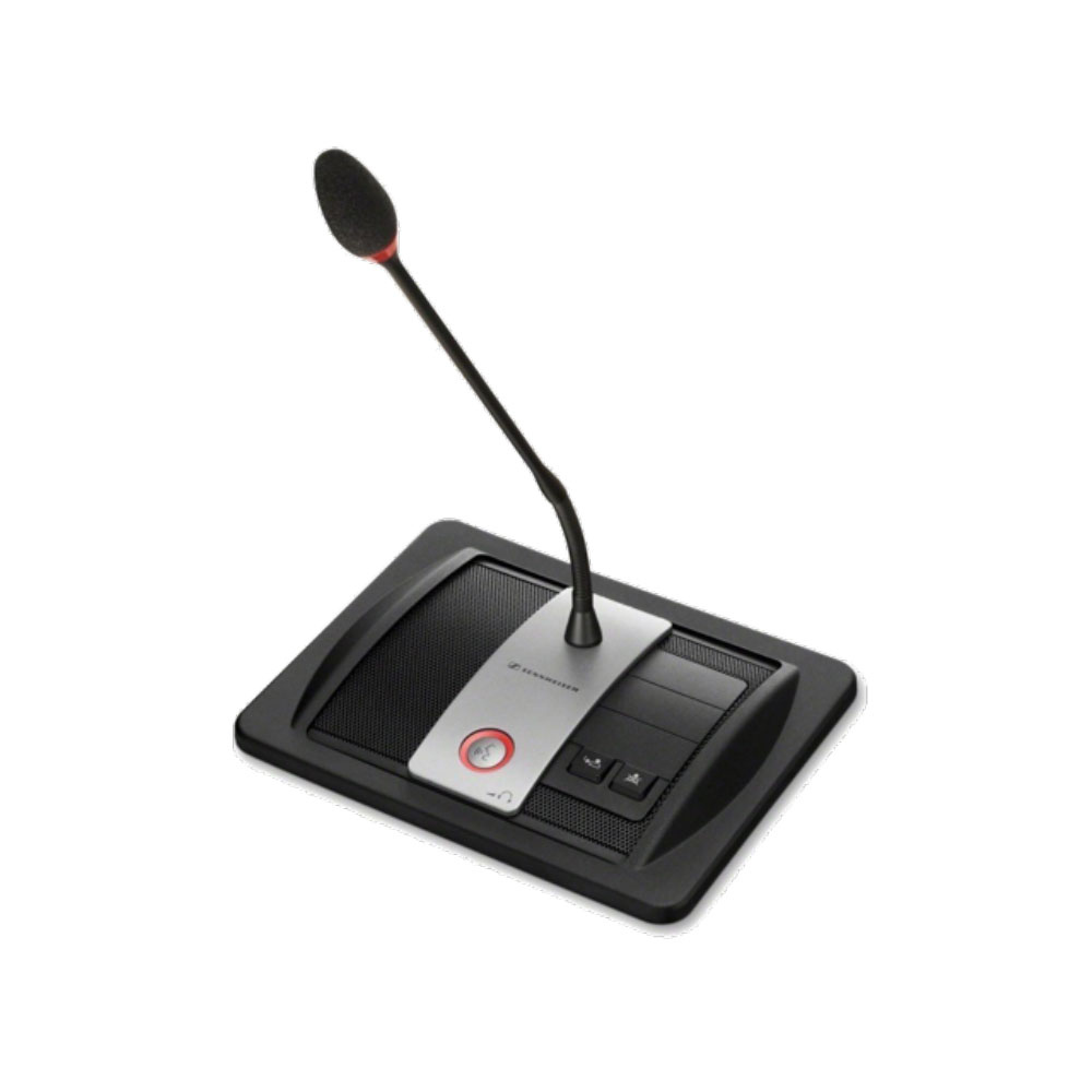 Sennheiser ADN Conference System – Technology KAR