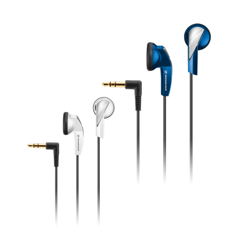 Sennheiser MX 365 BLUE – Technology KAR