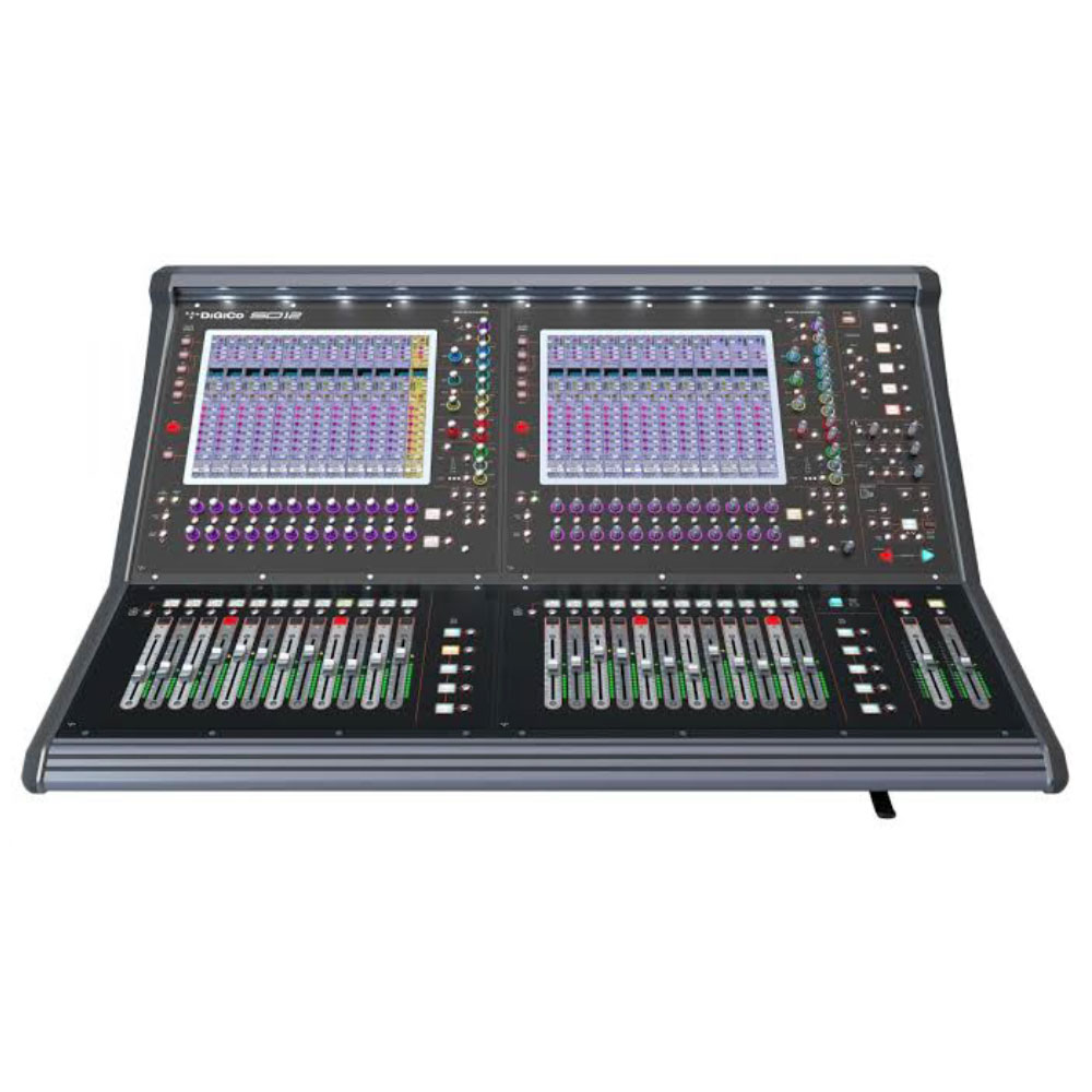 DIGICO SD12 – Technology KAR