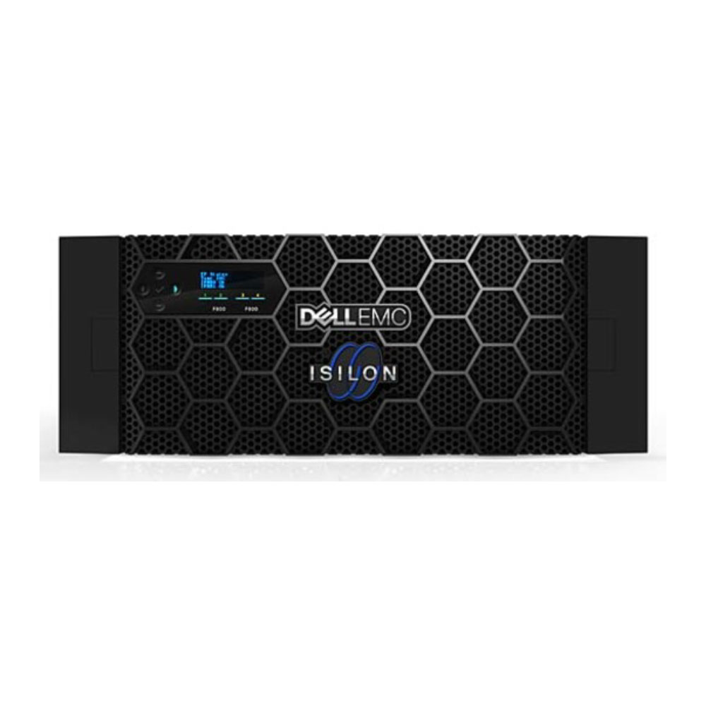 Dell EMC Isilon Product Family – Technology KAR Dell EMC Isilon Product Family – Technology KAR