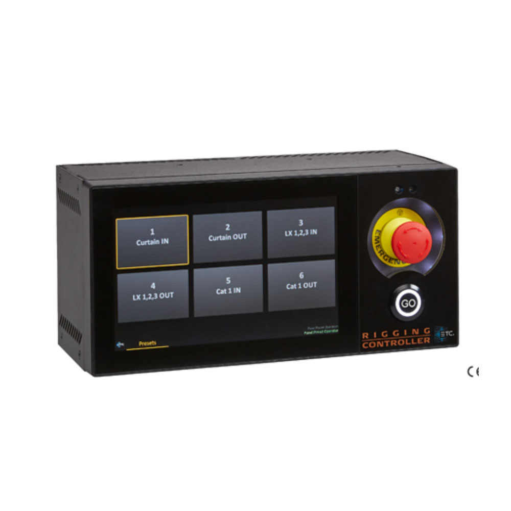 ETC – Controllers – Technology KAR