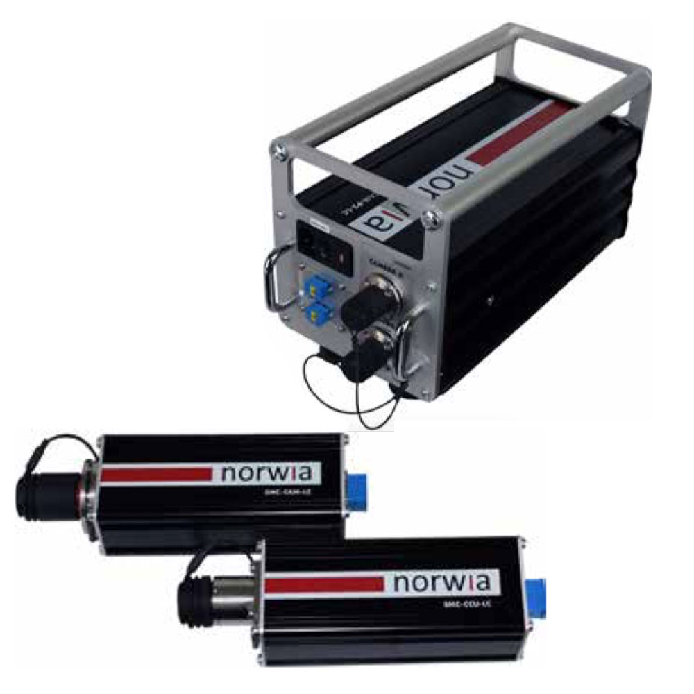 norwia SMC Camera Interface – Technology KAR